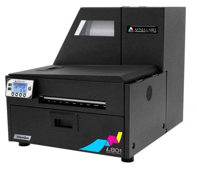 Labeling Technology Explained: Comparing Inkjet, Thermal, and Laser ...