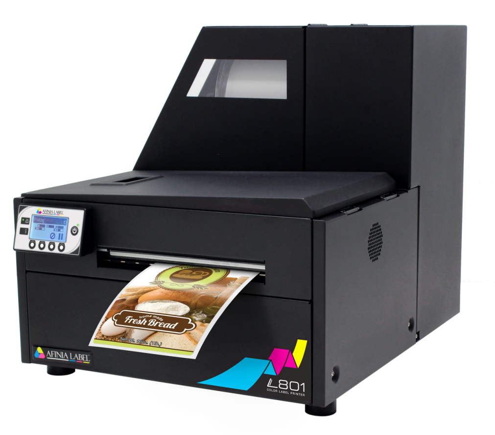 How Digital Label Printing is Revolutionizing the Packaging Industry ...