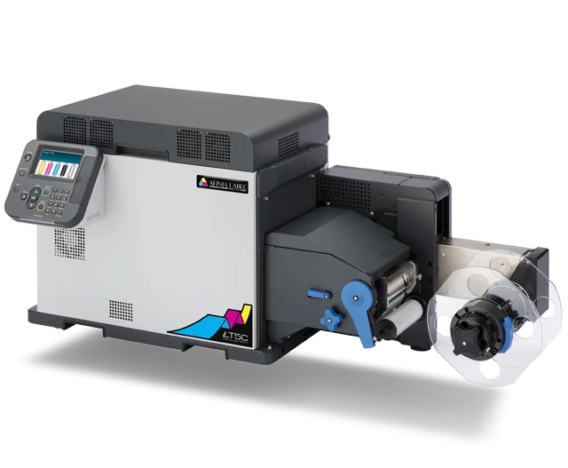 Labeling Technology Explained: Comparing Inkjet, Thermal, and Laser ...