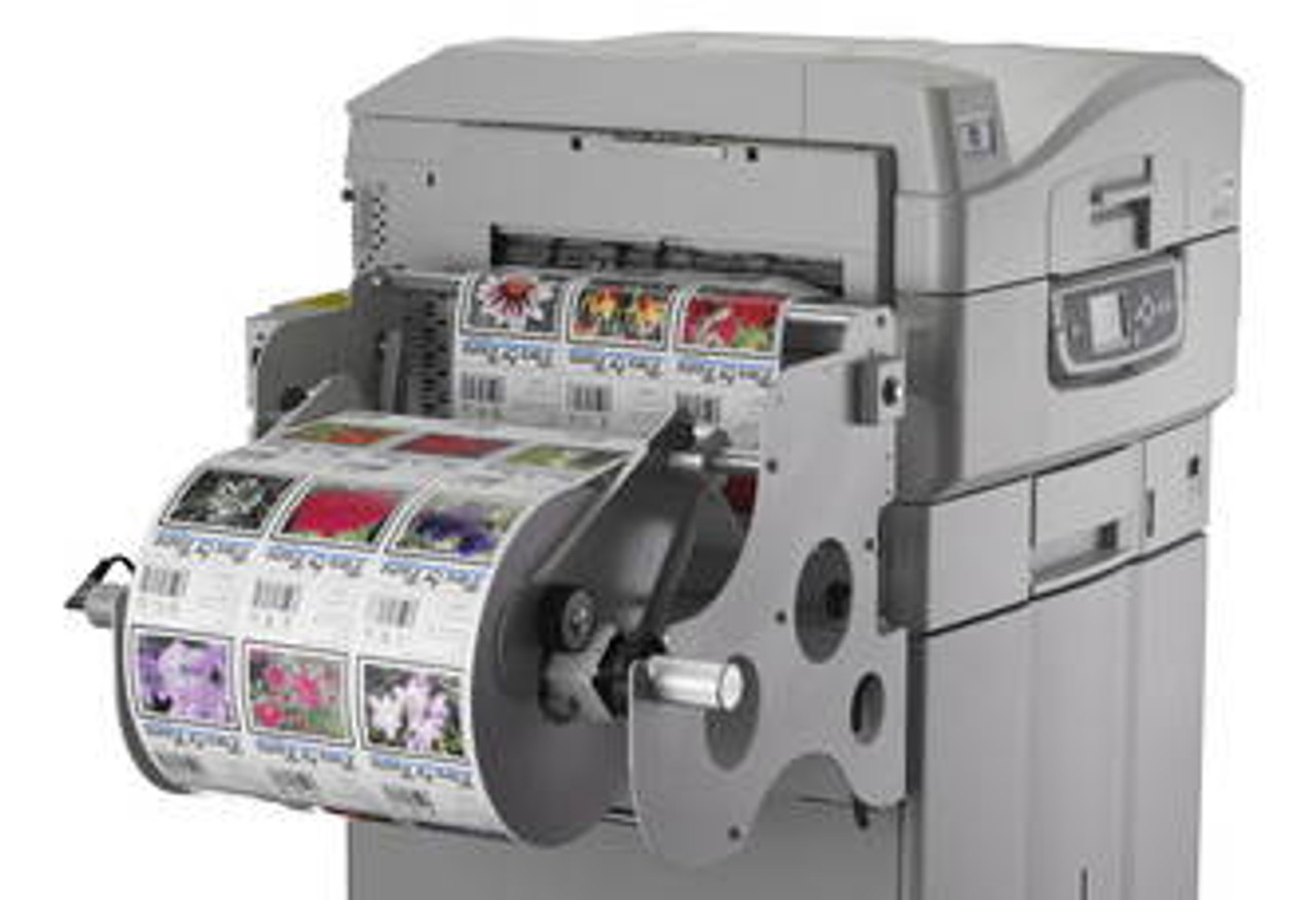 How Digital Label Printing is Revolutionizing the Packaging Industry ...