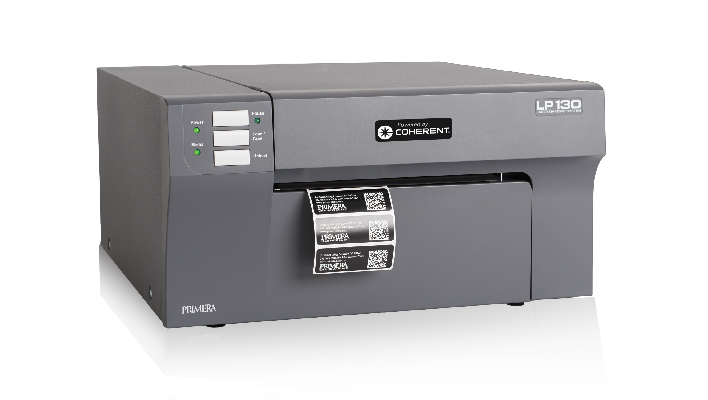 Primera Label Printers & Printing Supplies | DuraFast Label