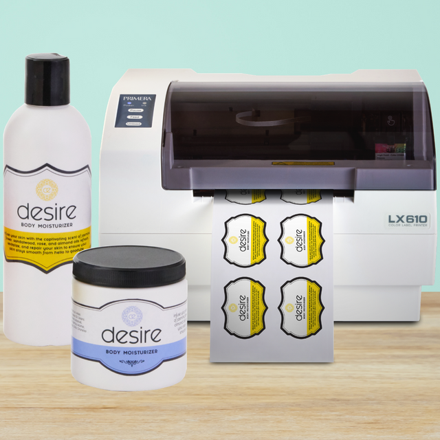 How to Pick the Best Colour Label Printer for Your Packaging Needs ...